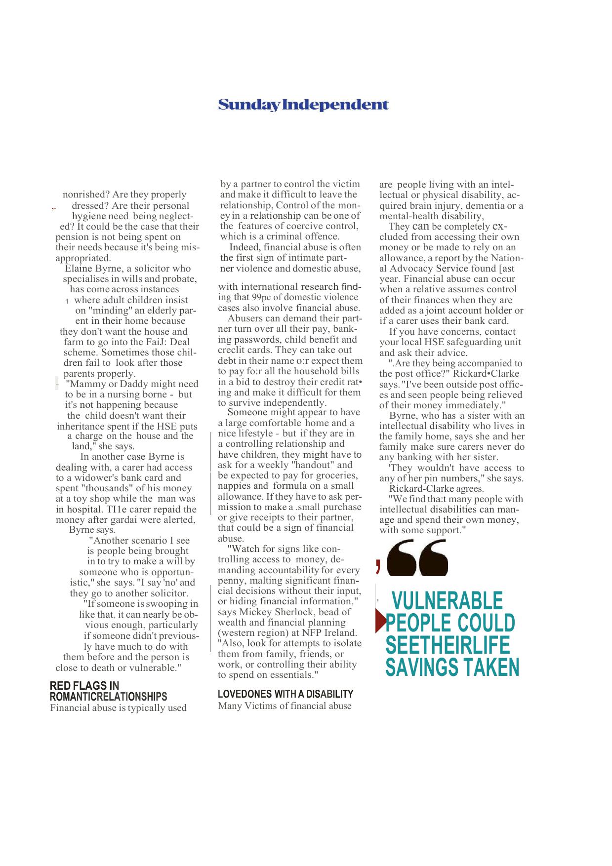 Consumer Protection Code 2025